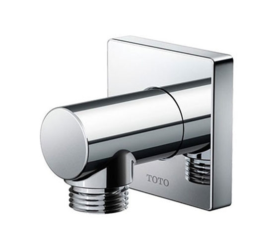 Cút nối tường TOTO TBW02013B